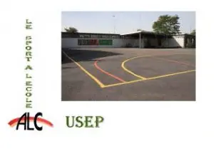 Section USEP - Amicale Laïque des Couëts